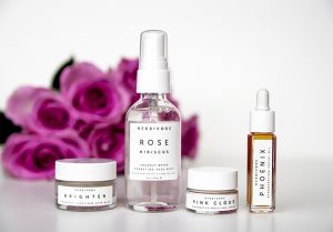 Herbivore Hydrate + Glow Natural Skincare Mini Collection - Organic ...