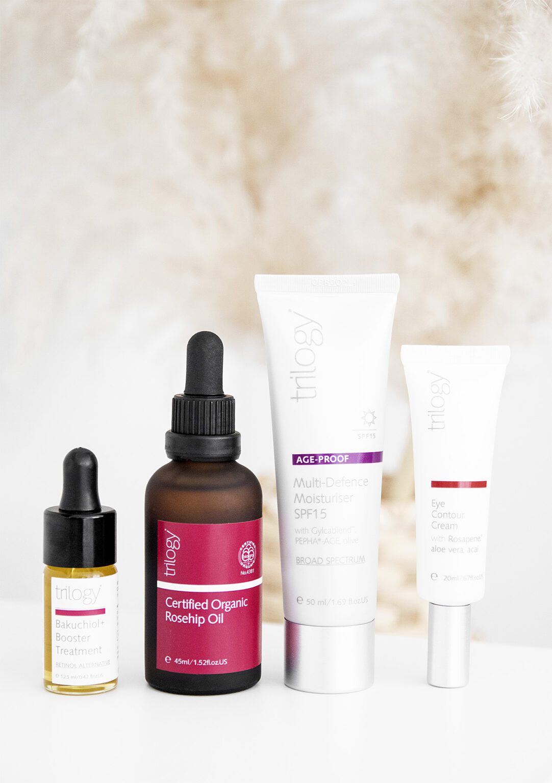 Trilogy Organic Skincare Review - Organic Beauty Blogger